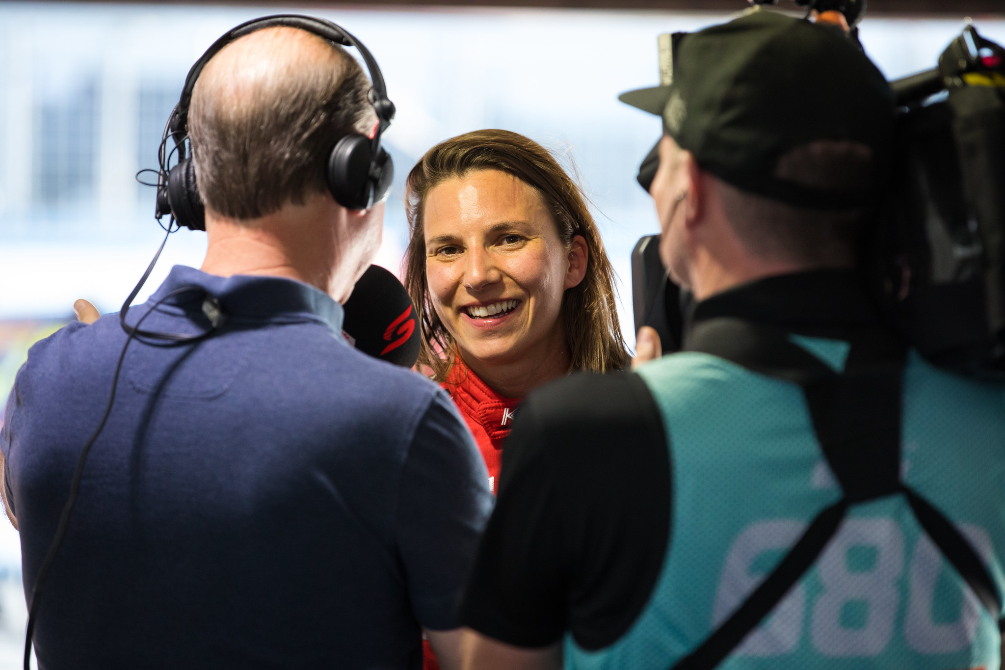 POWER RANKINGS: PERTH – The Race Torque