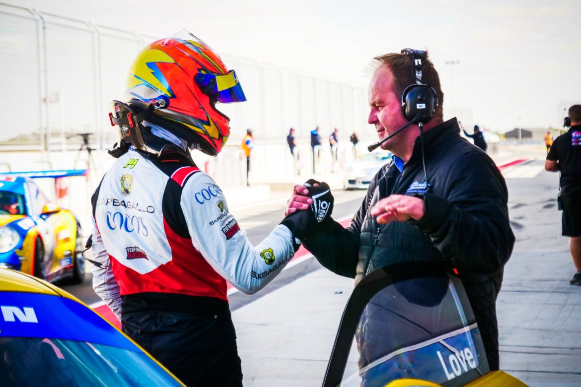 Super, Sonic – The Race Torque