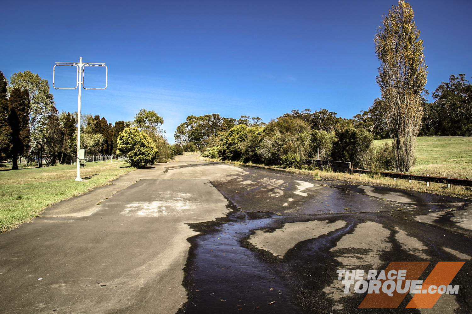 GALLERY: #TBT CATALINA PARK – The Race Torque