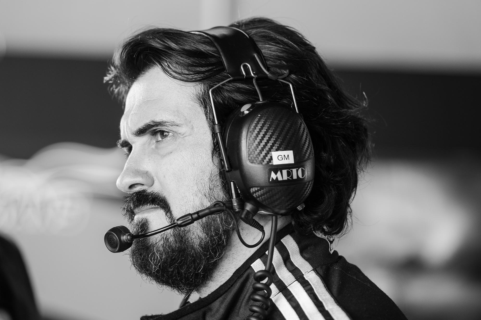 THE ONGOING MINARDI STORY – The Race Torque