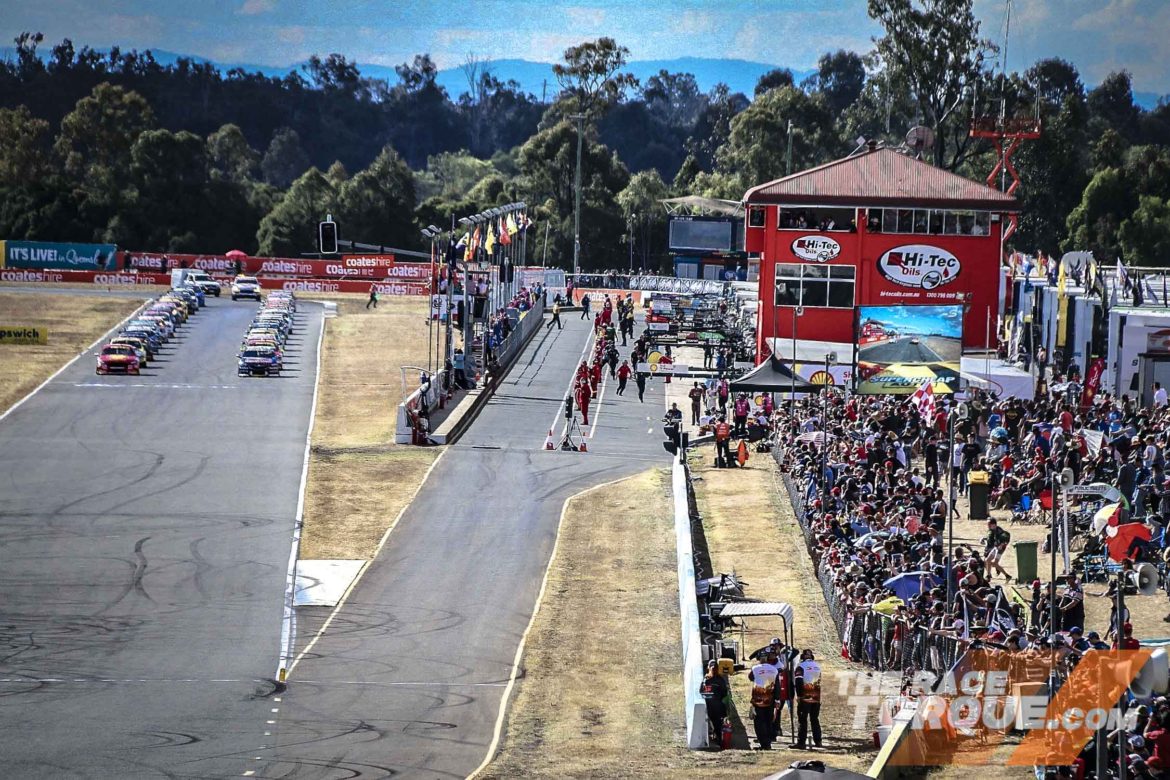 INSIGHT: The 2025 calendar round by round – The Race Torque