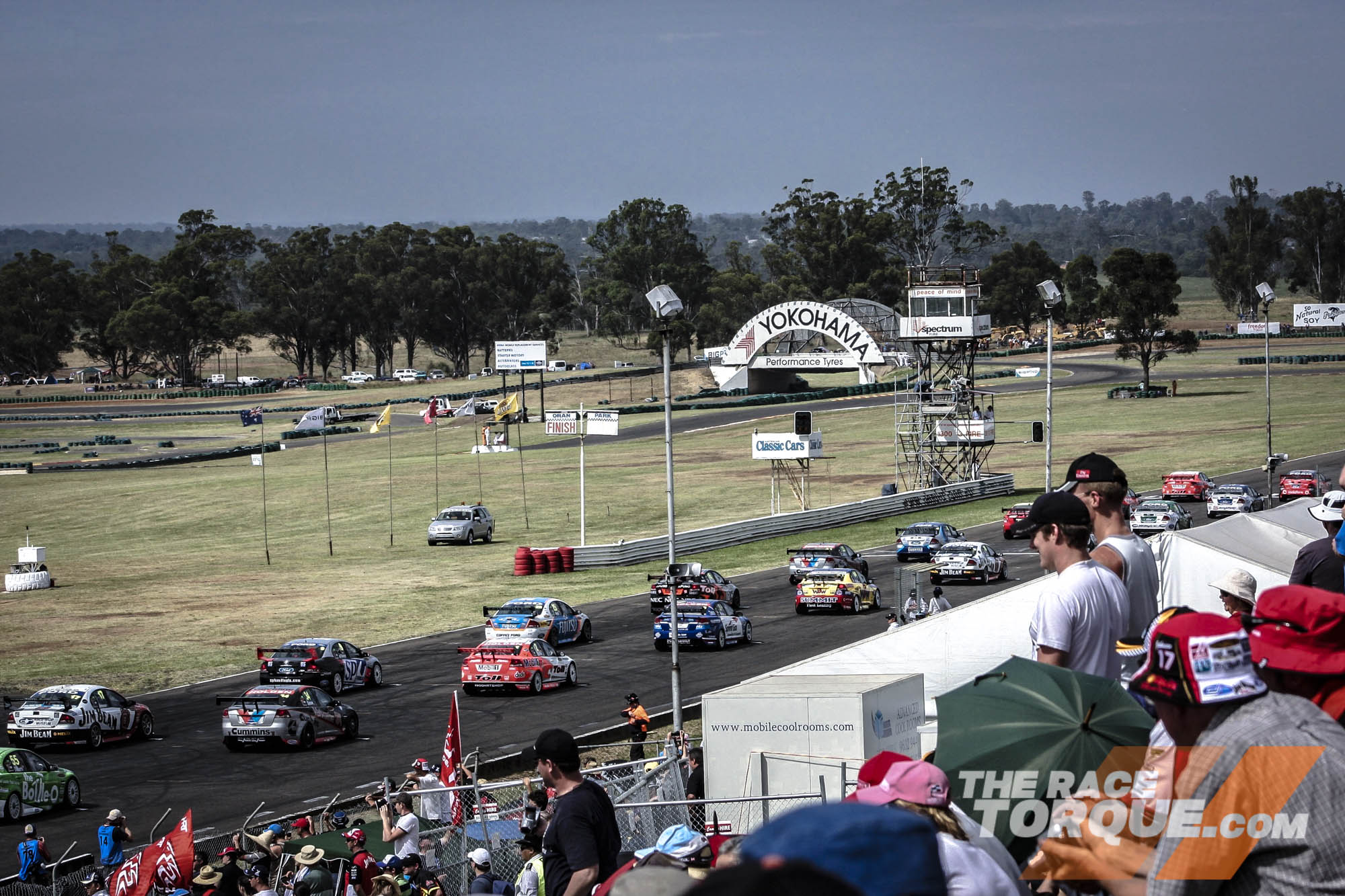 THE DROPPED SUPERCARS RACE TRACKS – The Race Torque
