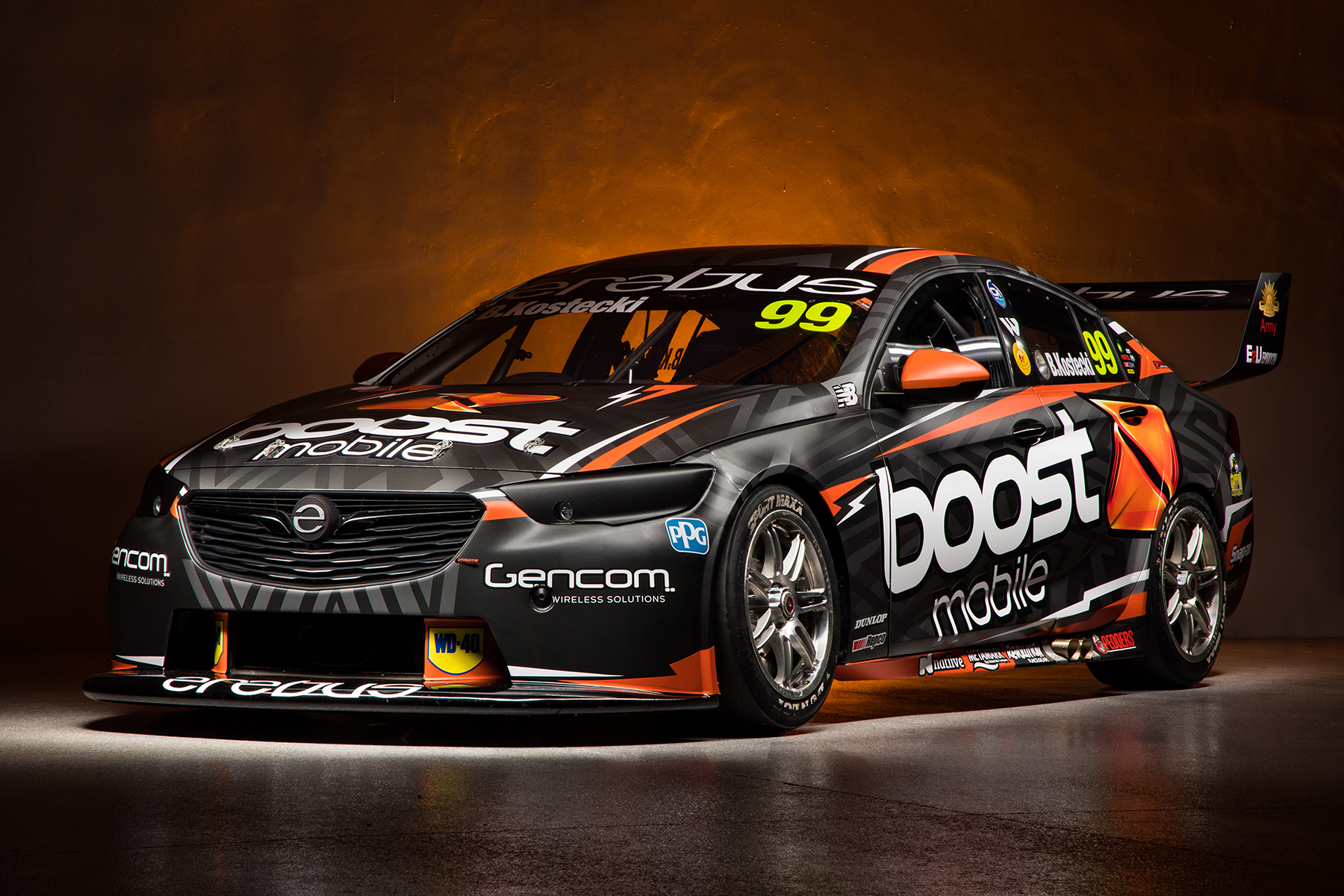 POWER RANKINGS: ’21 Supercars liveries – The Race Torque