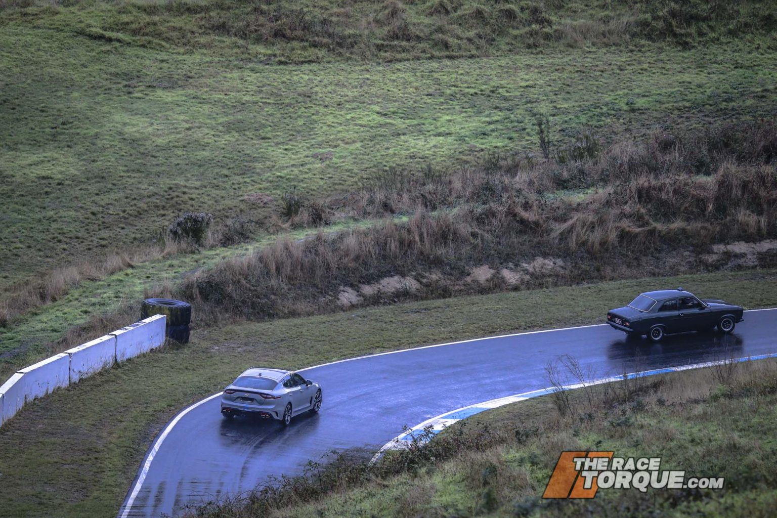 FEATURE: The Insane Supercars Track That Never Was – The Race Torque