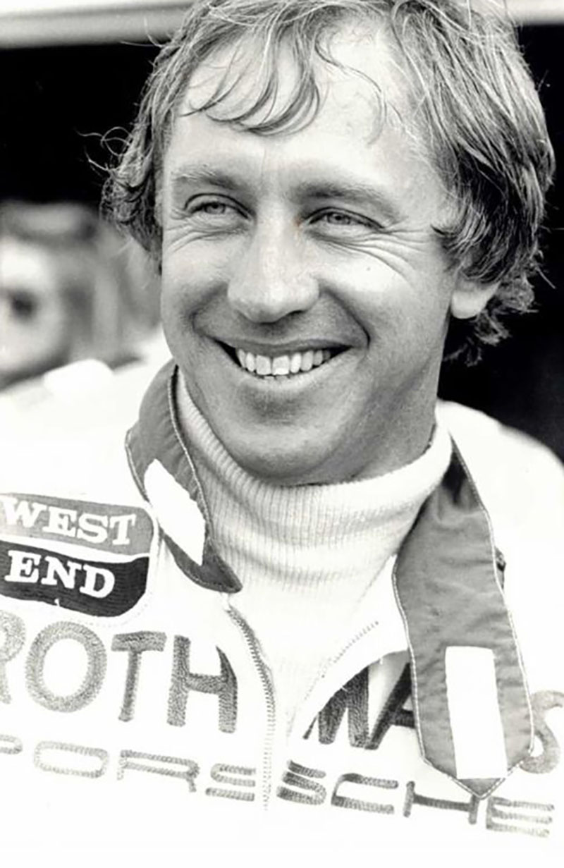 AUSSIES AT LE MANS: Part 4 – Vern – The Race Torque