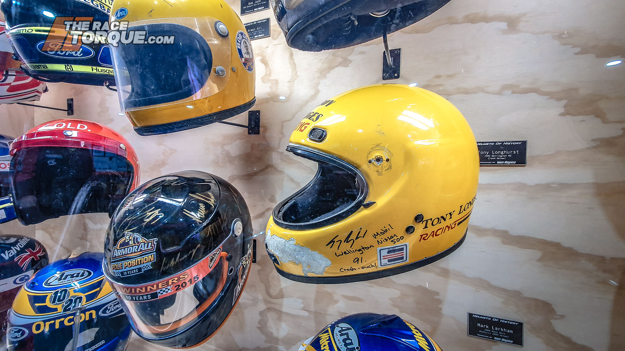 Bathurst 1000: Saturday Notebook – The Race Torque