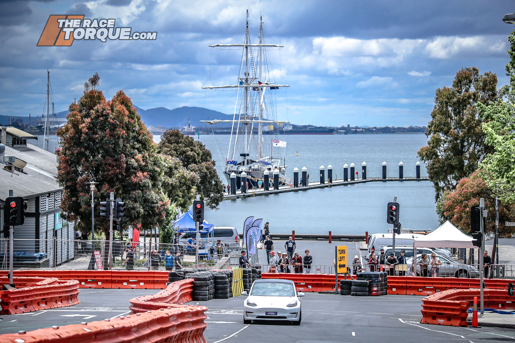 Geelong Revival 2022: Take 2 – The Race Torque