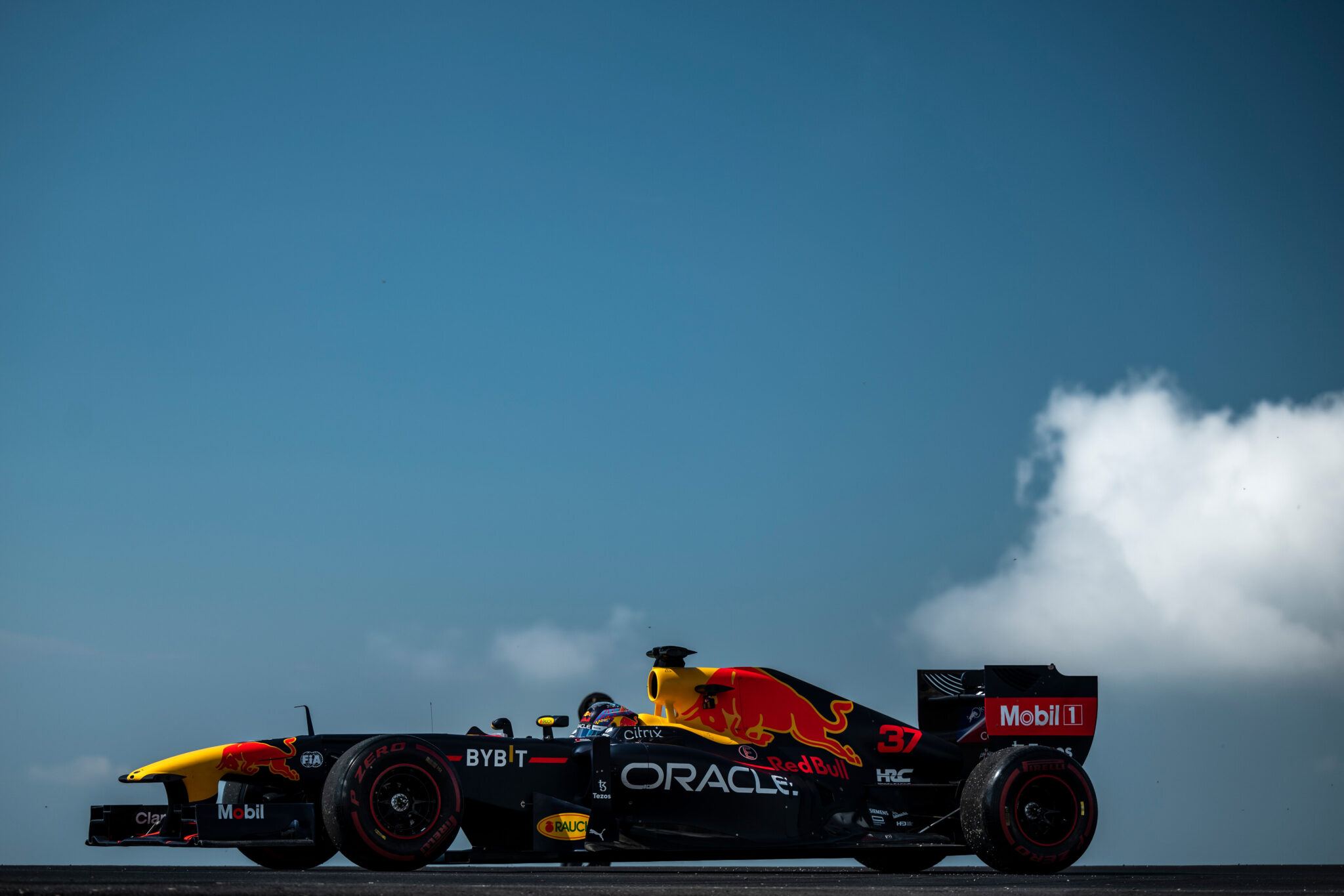 Red Bull RB7 Deep Dive – The Race Torque