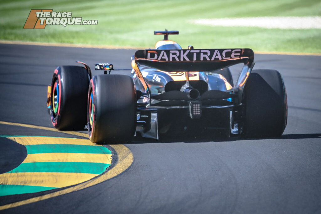 AUSGP: 2023 F1 Class Under the Microscope – The Race Torque