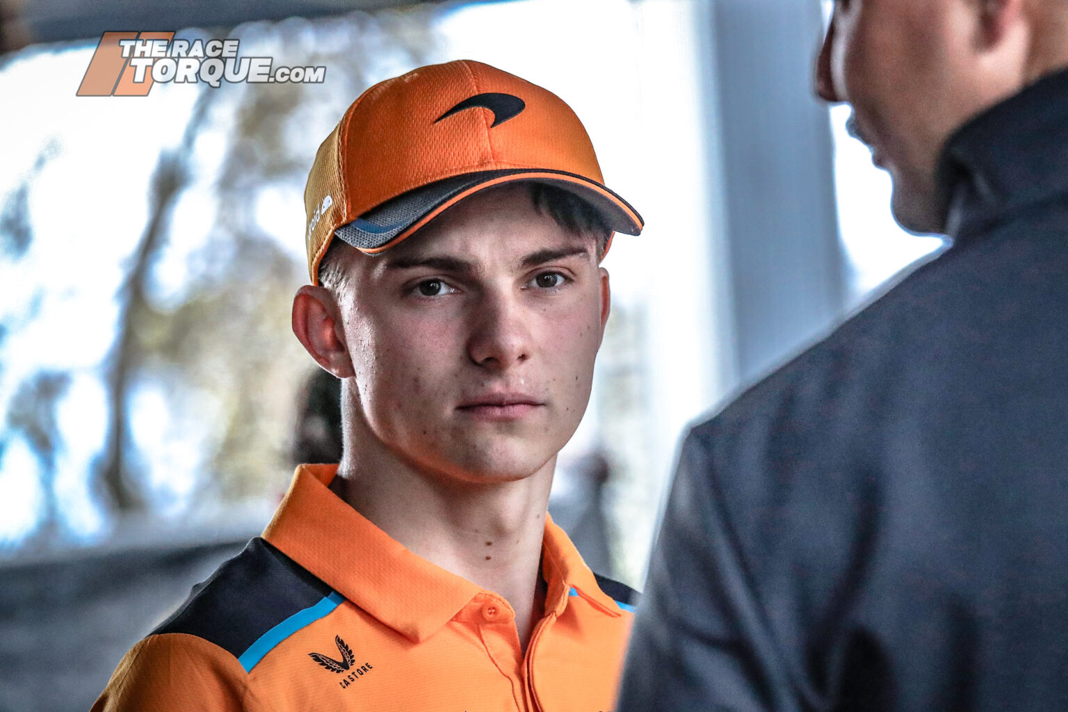 AUSGP Notebook: Thursday – The Race Torque