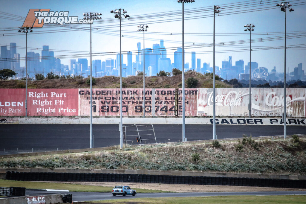 The Case for Calder Park – The Race Torque