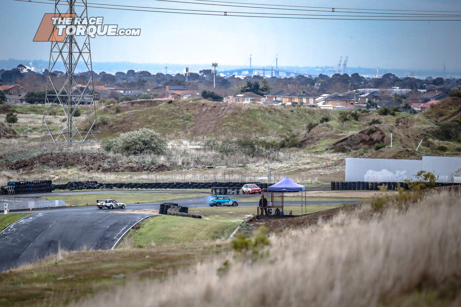 The Case for Calder Park – The Race Torque