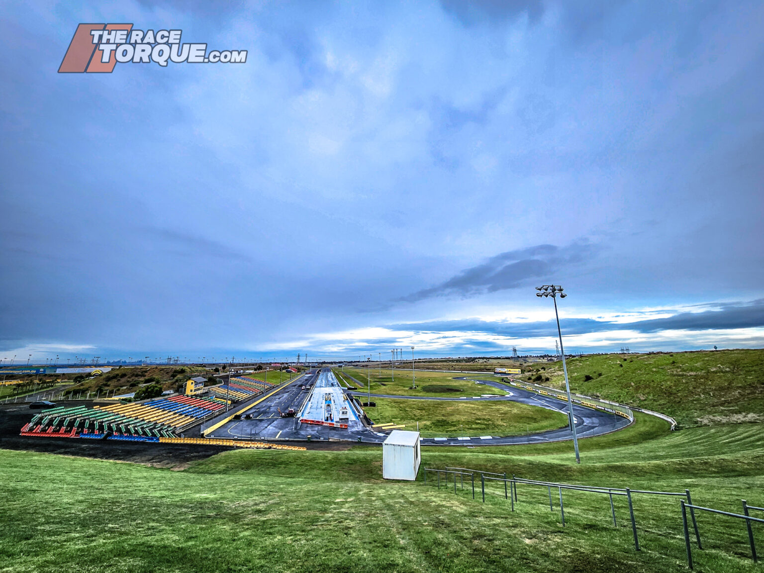 The Case for Calder Park – The Race Torque