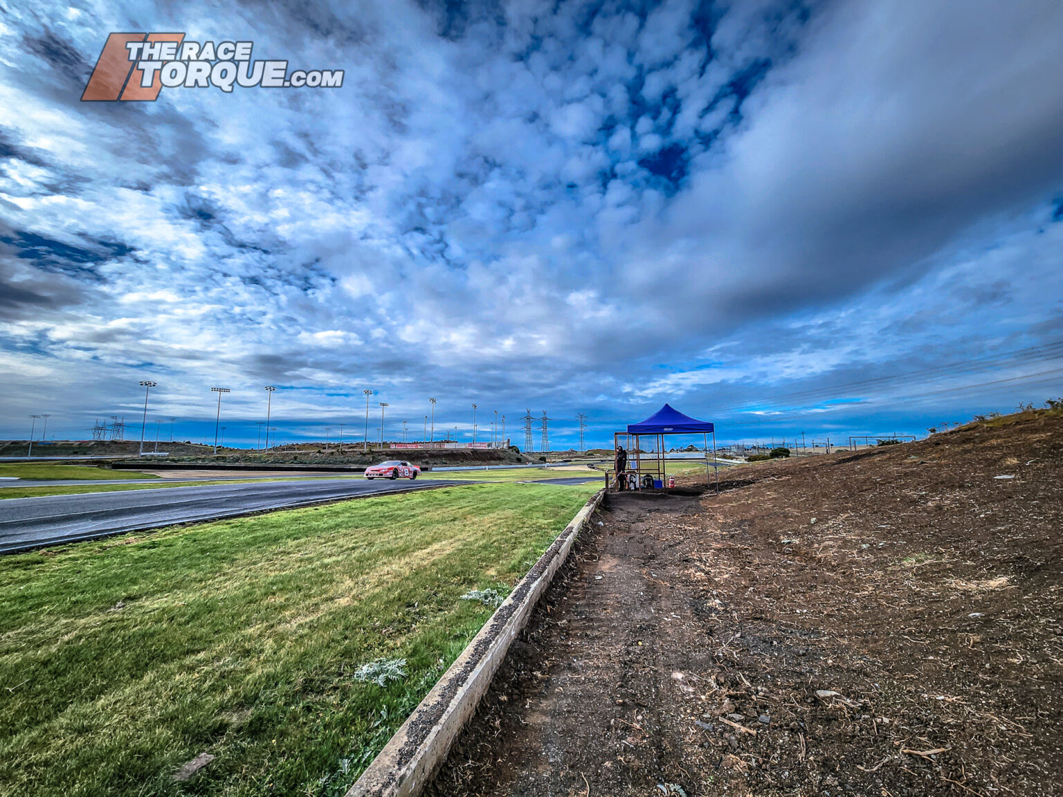 The Case for Calder Park – The Race Torque