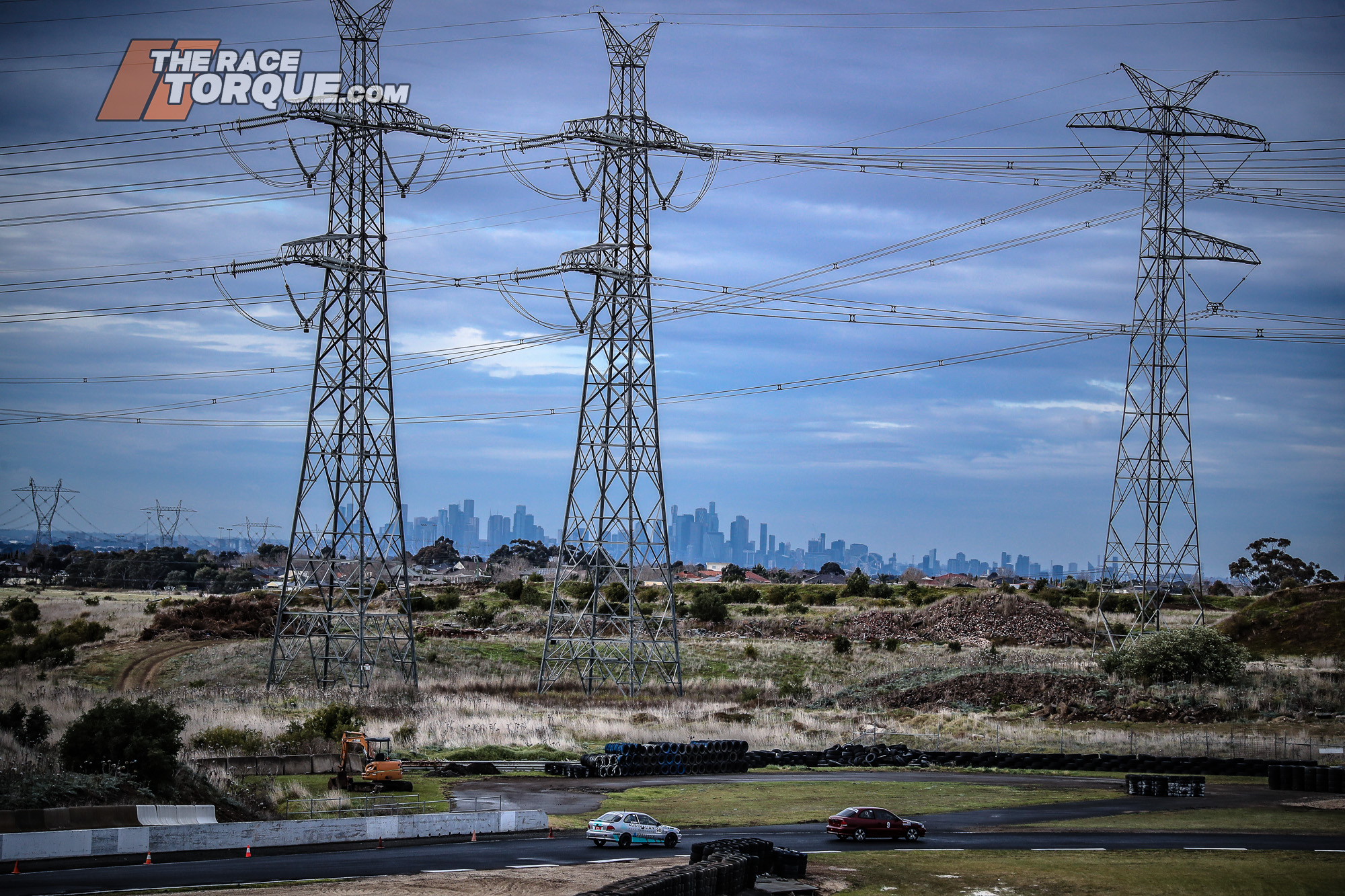 The Case for Calder Park – The Race Torque