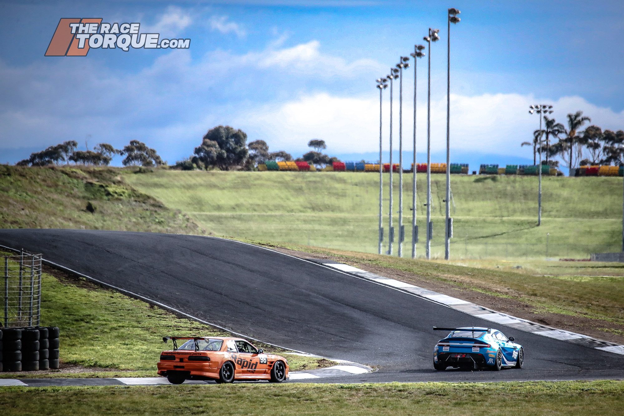 The Case for Calder Park – The Race Torque