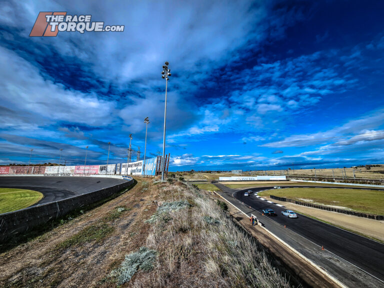 The Case for Calder Park – The Race Torque