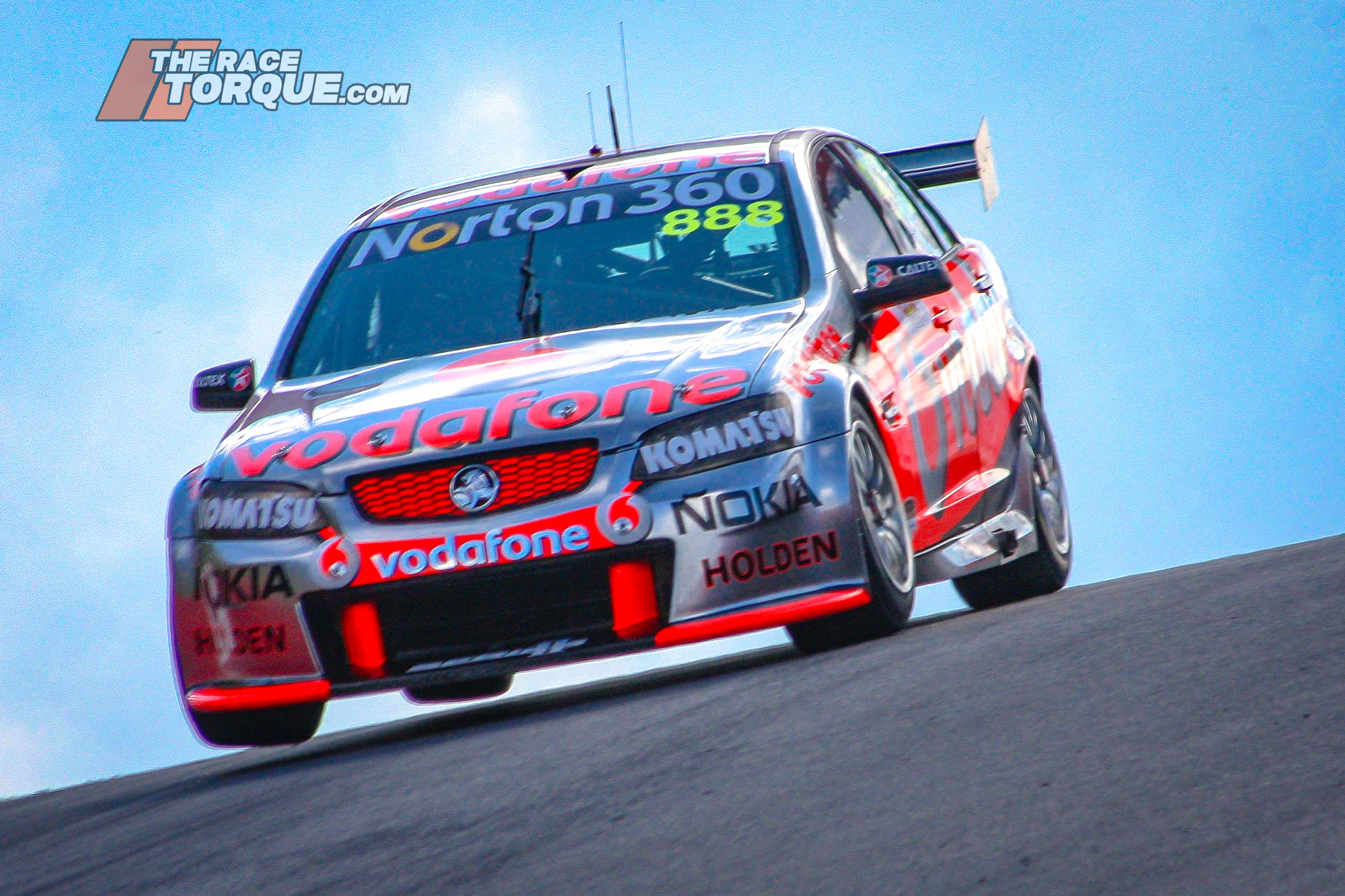 Bathurst 1000: Craig Lowndes, 1994 to 2024 History – The Race Torque