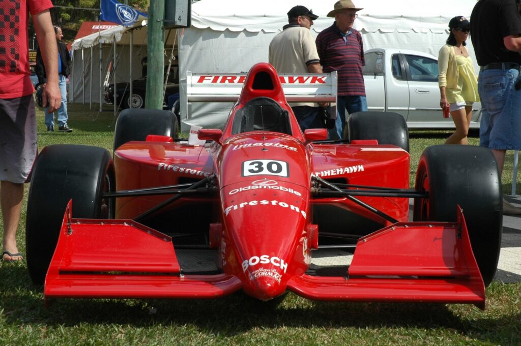 243 Classics Out to Play at Leyburn – The Race Torque