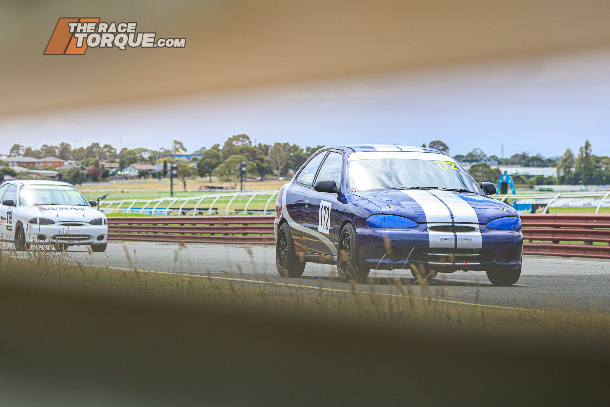 Vic State Race Series Sandown Part II – The Race Torque